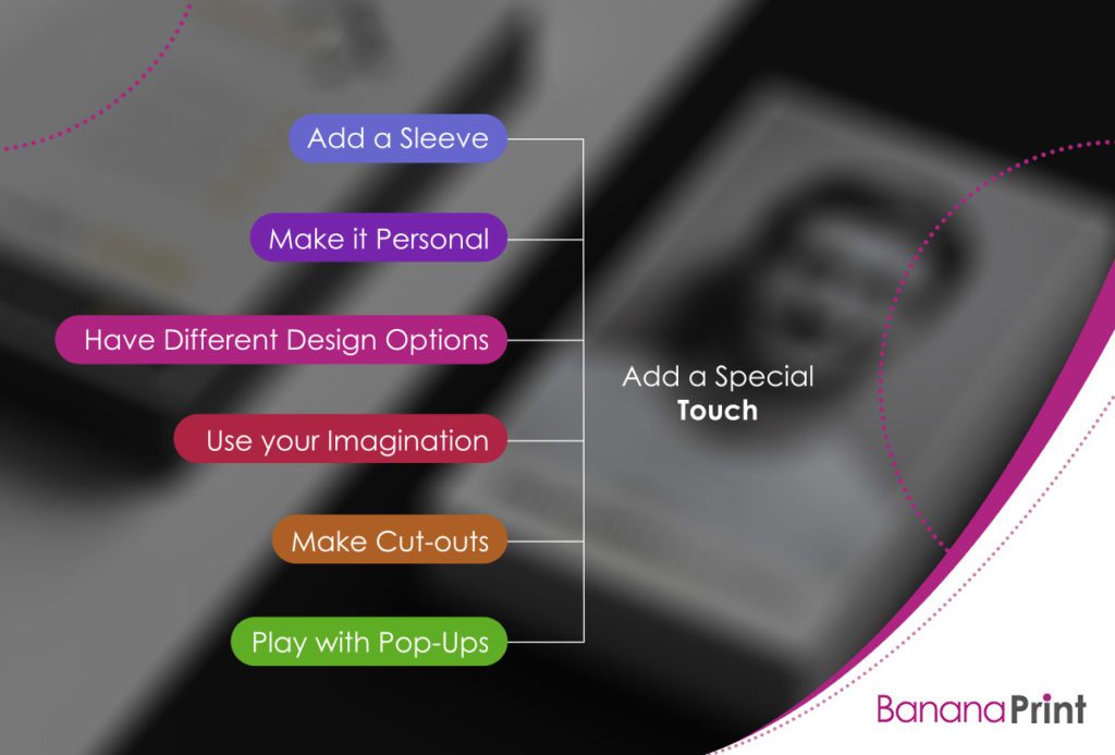 31 Defining Business Card Trends for 2020 | Banana Print